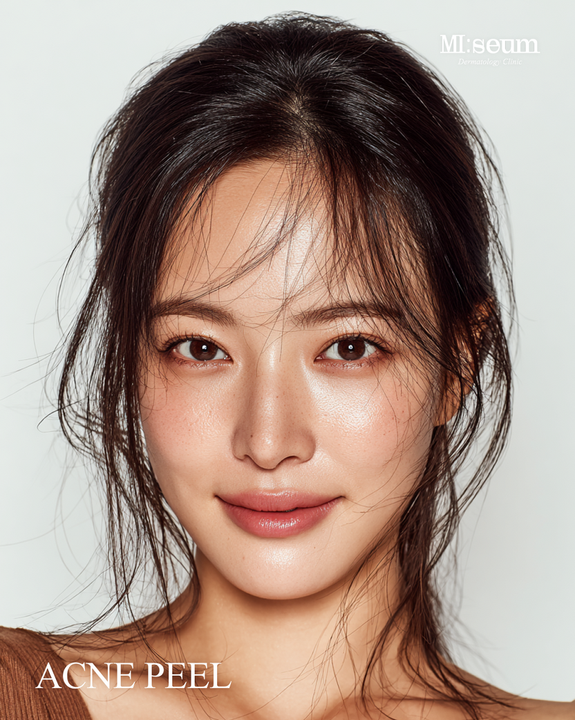 ACNE PEEL