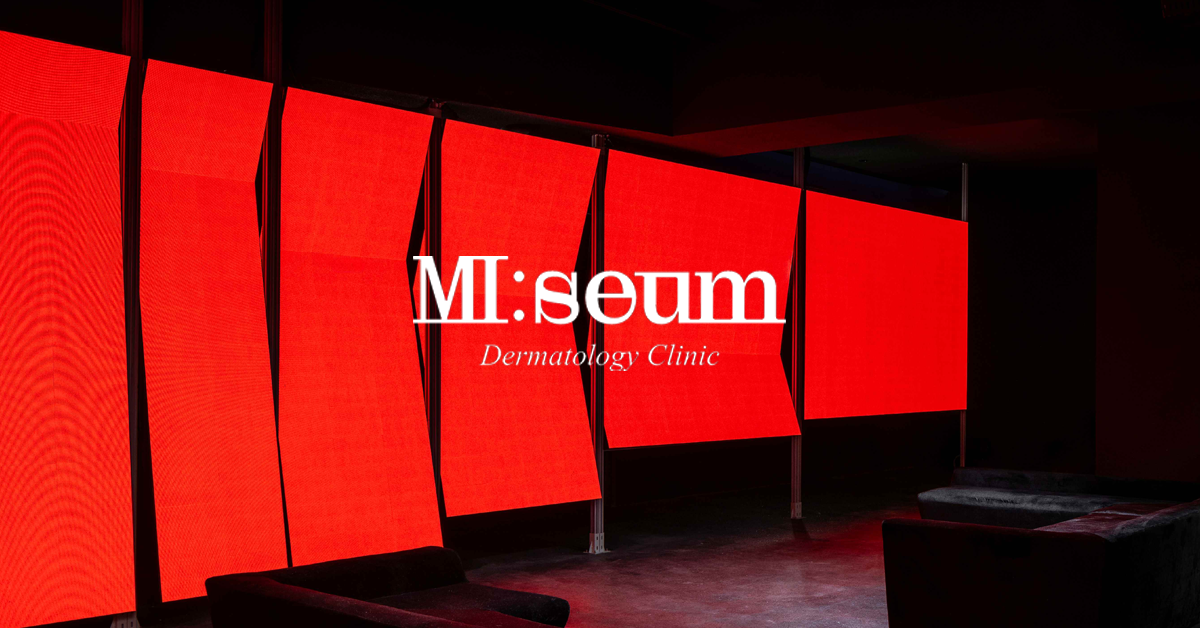 Miseum Dermatology Clinic | Premium Korean Skin Clinic in Indonesia
